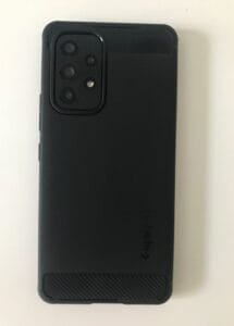 Spigen Rugged Armor Review | IZReview