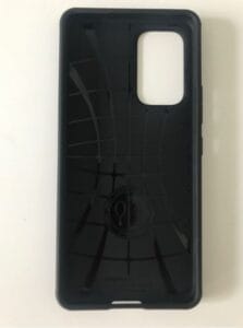 Spigen Rugged Armor Review | IZReview