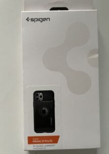 Spigen Rugged Armor Review | IZReview